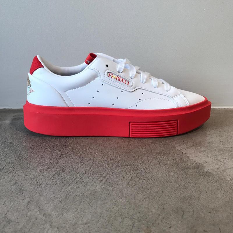 Adidas Sleek Super Standup Fashion Style For You Ravenna Italy